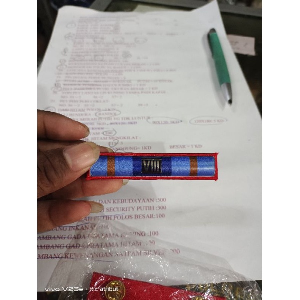 Jual tanda jasa tanda kehormatan tanda jasa | Shopee Indonesia