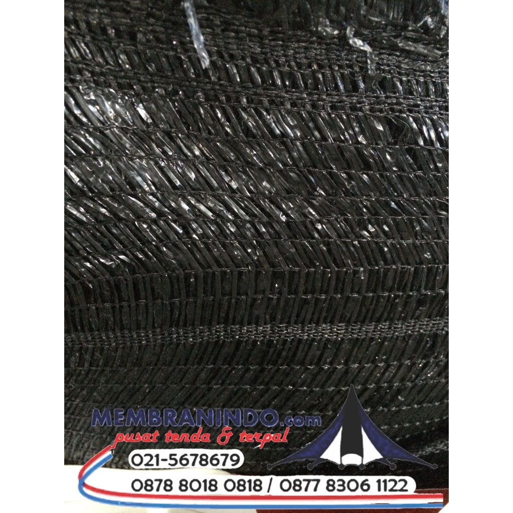 Jual jual jaring paranet hitam grosir dan ecer kualitas oke harga murah ...