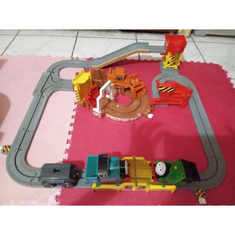 Jual Mainan Thomas & friends Big Loader | Shopee Indonesia