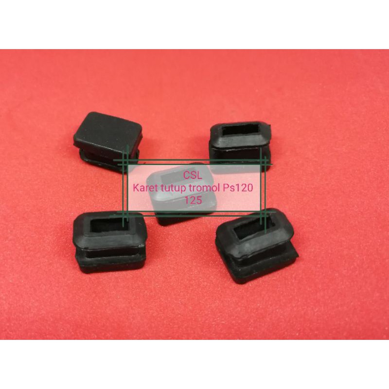 Jual Karet ret tutup tromol Ps120 Canter( harga 30pc) | Shopee Indonesia