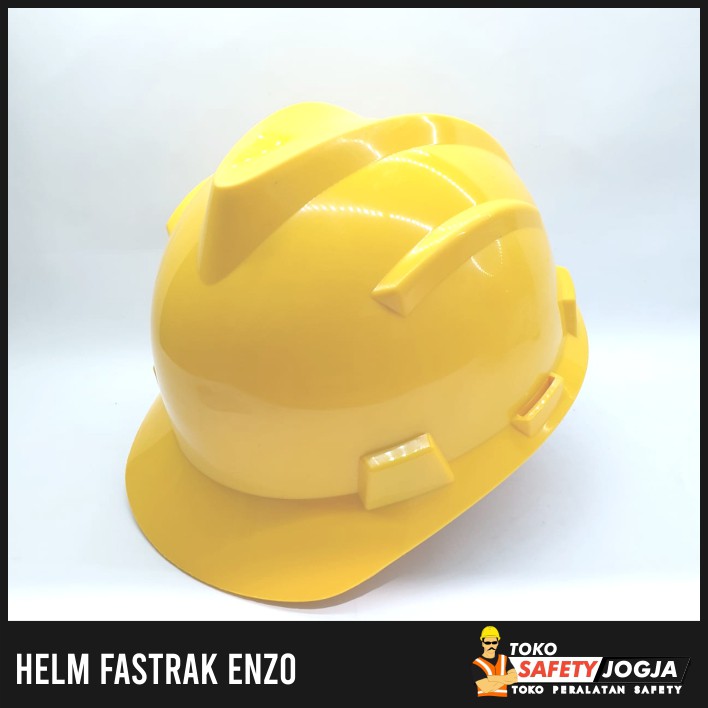 Jual HELM SAFETY PROYEK FASTRACK PUTIH KUNING MERAH HIJAU BIRU ORANGE ...