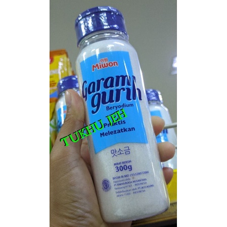Jual GARAM GURIH MIWON | Shopee Indonesia