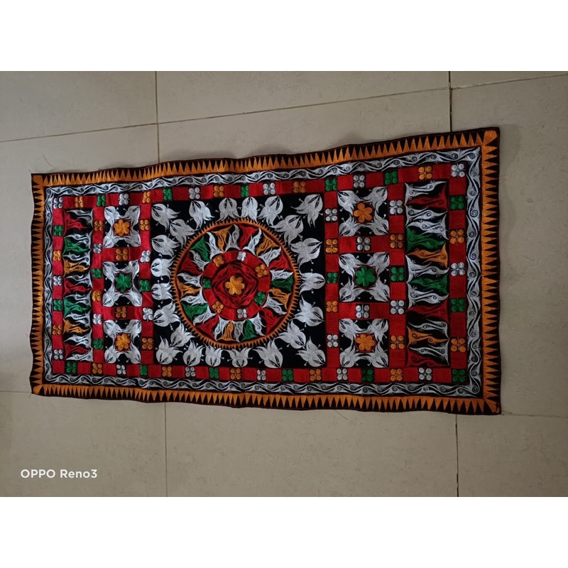 Jual kain kerawang gayo/Aceh | Shopee Indonesia