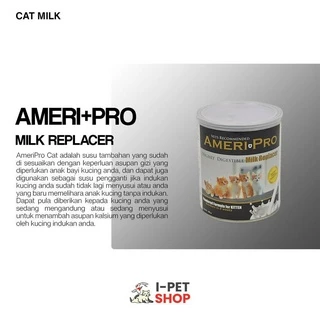 Jual ameri pro milk Harga Terbaik & Termurah Mei 2024 | Shopee Indonesia