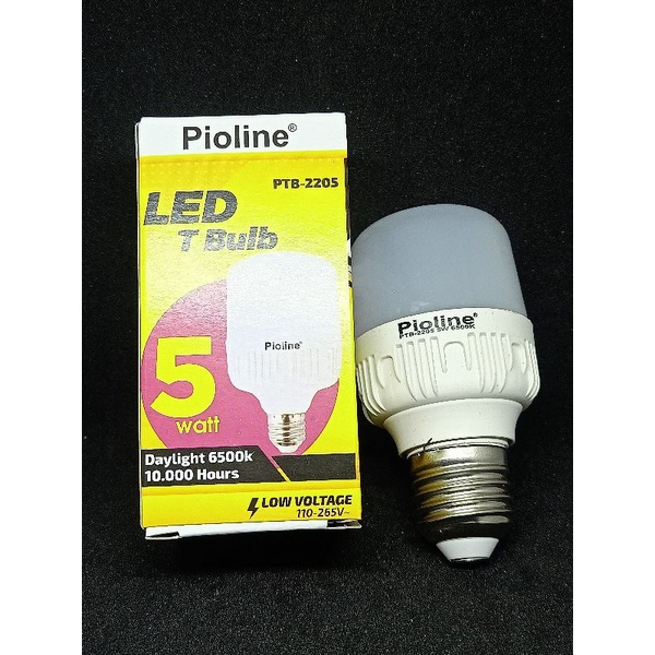 Jual LAMPU LED PIOLINE 5 WATT | Shopee Indonesia