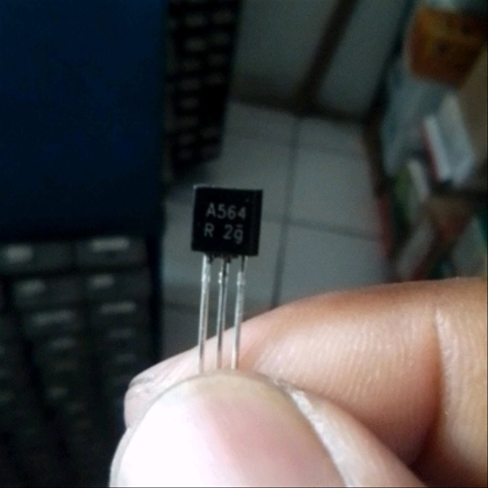 Jual Transistor TR A564 a 564 | Shopee Indonesia