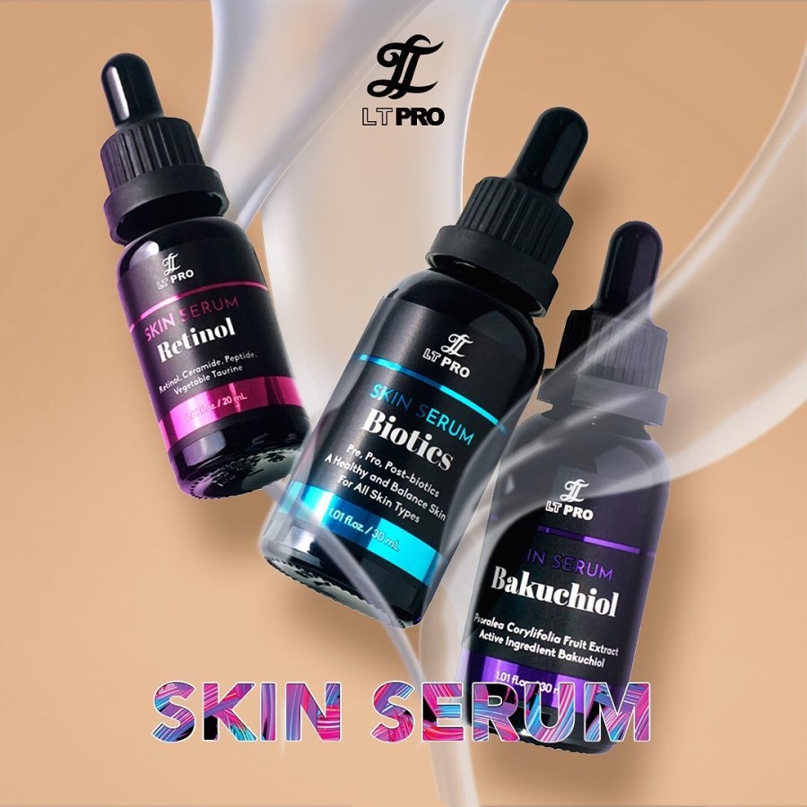 Jual LT Pro Skin Serum 20 ml | Shopee Indonesia