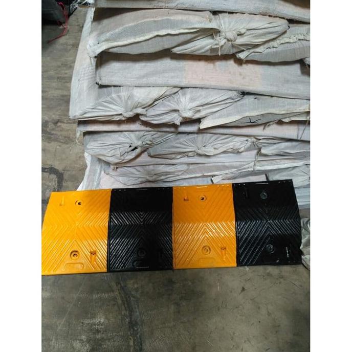 Jual speed bump /polisi tidur 100 cm murah | Shopee Indonesia