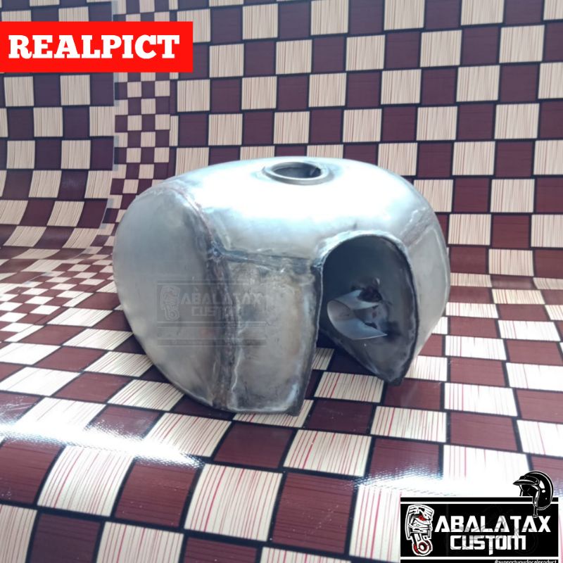 Jual Tangki Tracker Custom | Shopee Indonesia