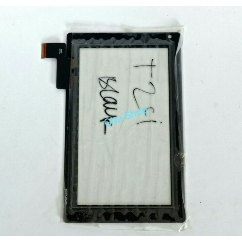 Jual TOUCHSCREEN / LAYAR SENTUH TAB ADVAN T2CI ( 7IN ) ORIGINAL ...
