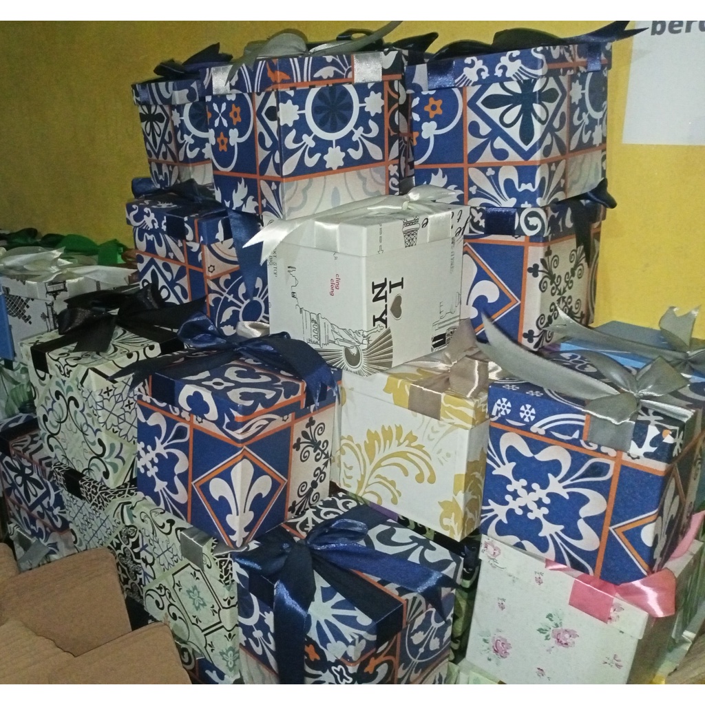 Jual Box isi 1 | Shopee Indonesia