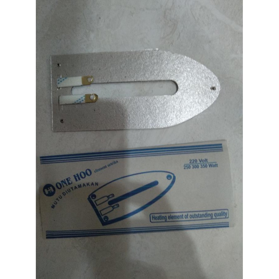 Jual Elemen Setrika Manual 220Volt/350Watt | Shopee Indonesia
