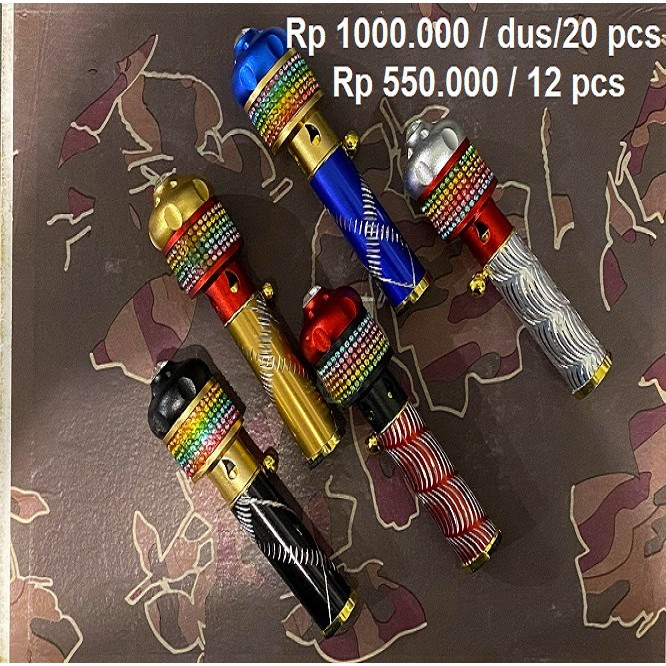 Jual Pen Buhur Bukhur Elektrik Cantik Uk 12 Cm Dupa | Shopee Indonesia