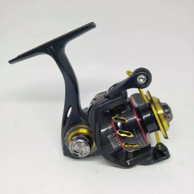 Jual REEL PANCING DEVIL CRAFT CETTUS ATTACK 500 800SW PH | Shopee Indonesia