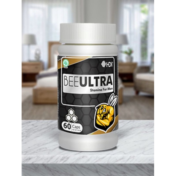 Jual BEE ULTRA (60C) | Shopee Indonesia