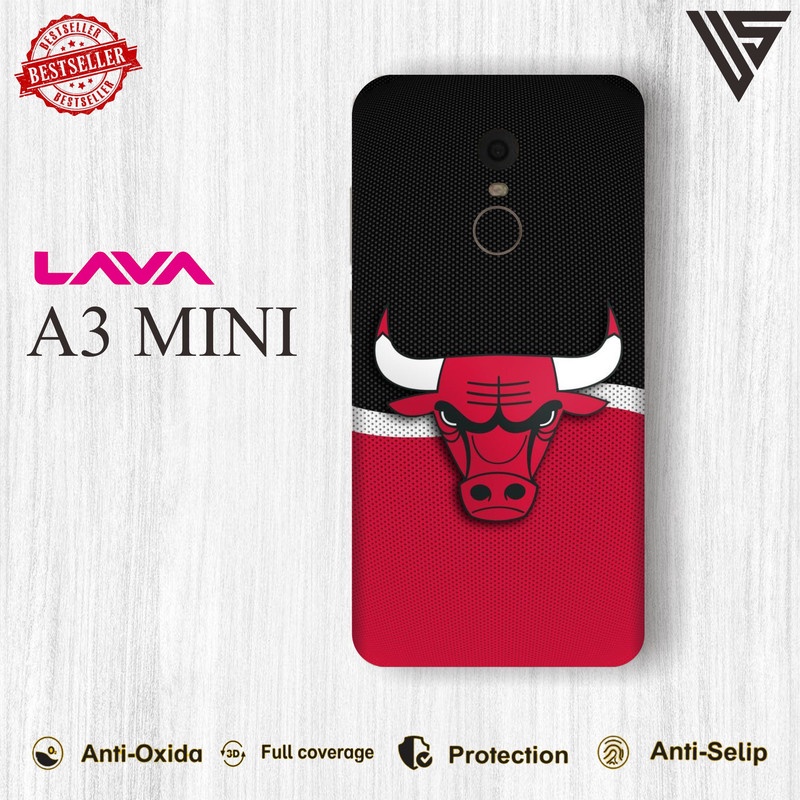 Jual GARSKIN HANDPHONE LAVA A3 MINI (ISI 2PCS) | Shopee Indonesia