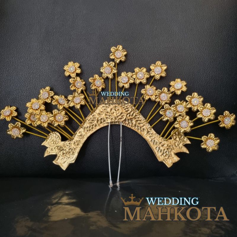 Jual sunting pemantas pengantin | Shopee Indonesia