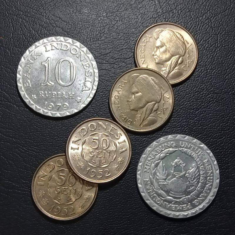 Jual PROMO Uang Mahar Nikah 01 - Koin 22 Rupiah (Gress/Baru) | Shopee Indonesia