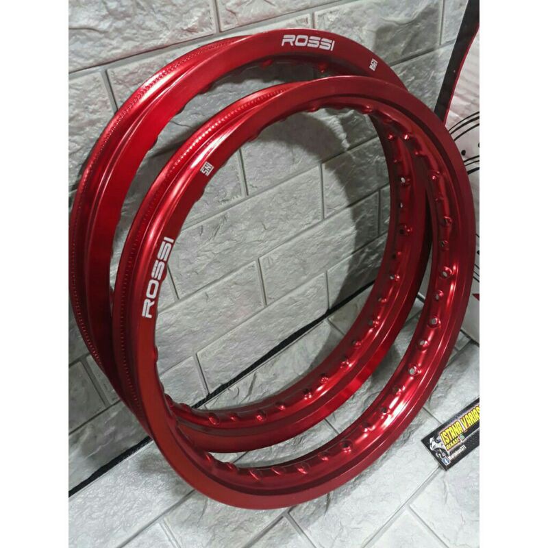 Jual Velg Jari-Jari Rossi Ring 14 Lingkaran 14 1.40x1.60 Ring 14 Harga ...