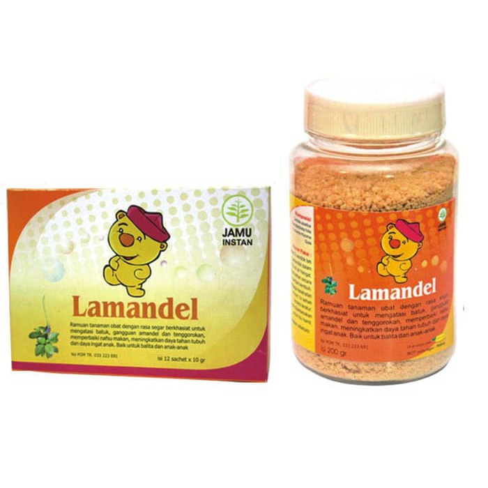 Jual LAMANDEL BOX DAN BOTOL | Shopee Indonesia