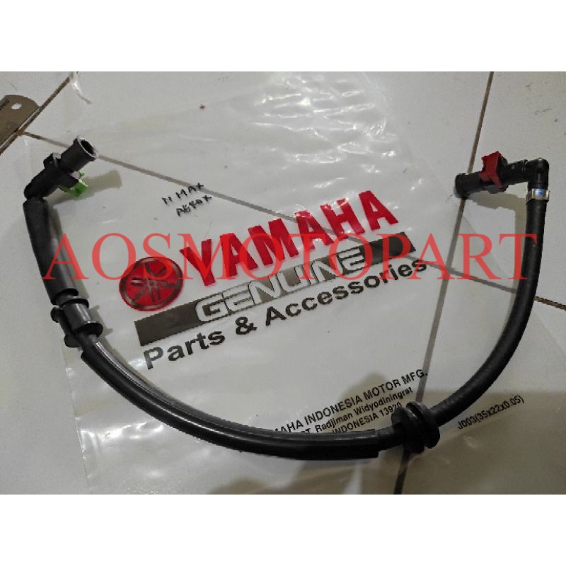 Jual SLANG SELANG BENSIN INJEKSI INJECTOR NMAX AEROX JUPITER MX KING ...