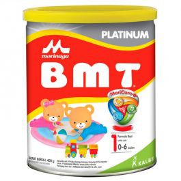 Jual BMT Platinum Tahap 1 800gr | Shopee Indonesia