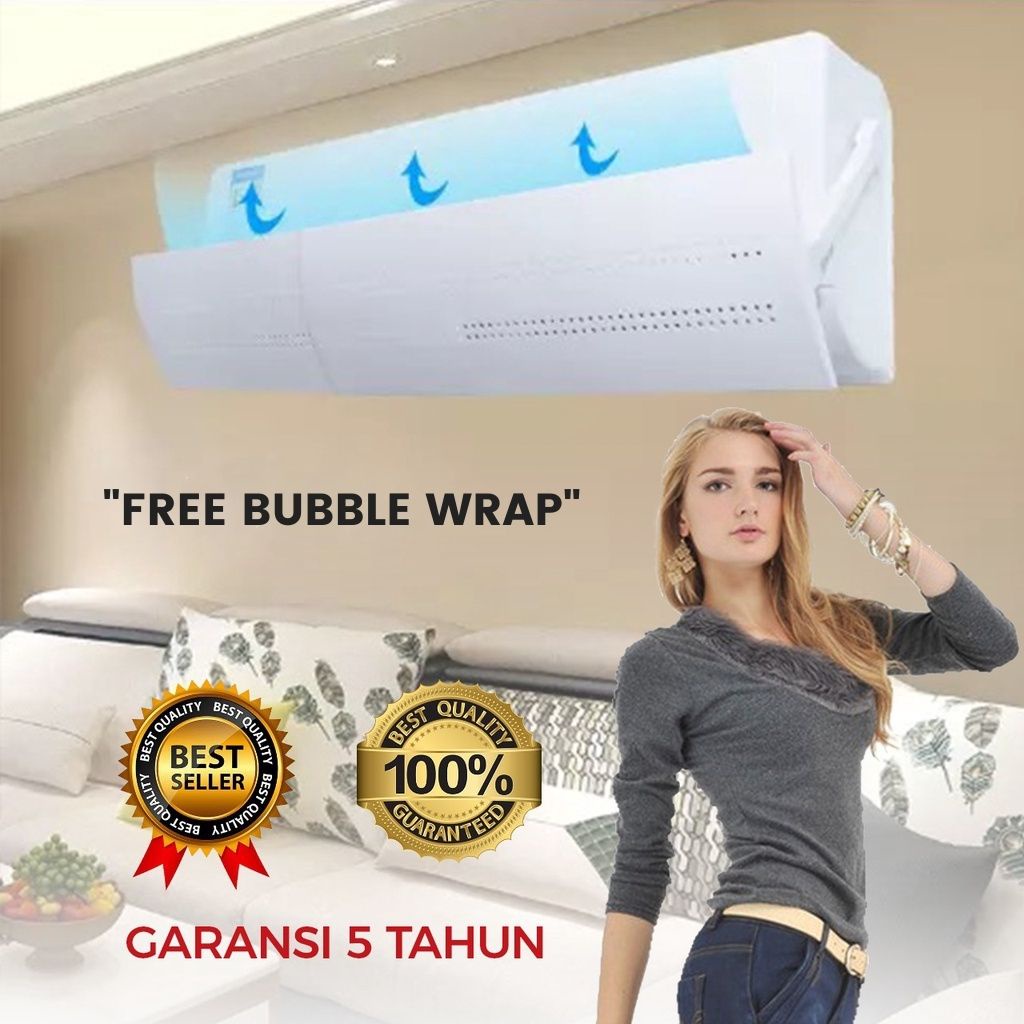 Jual ACRYLIC AC / AKRILIK AC / TALANG AC / AC REFLEKTOR / BAGUS ...