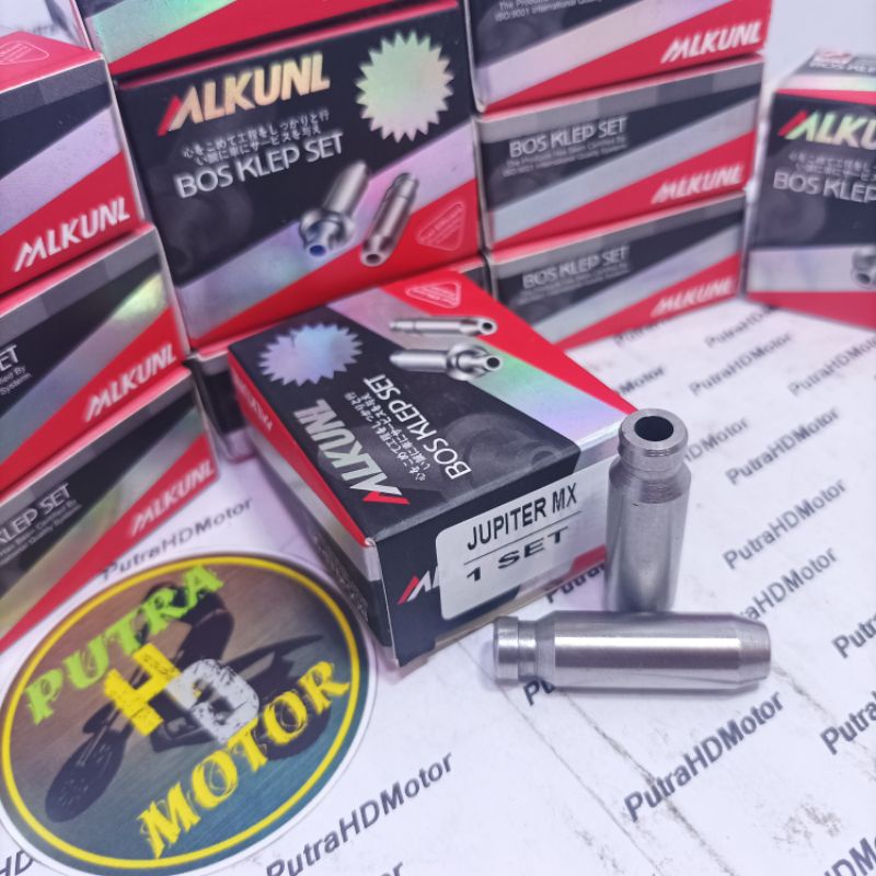 Jual BOS BOSH BOTOL KLEP SET YAMAHA JUPITER MX VIXION | Shopee Indonesia
