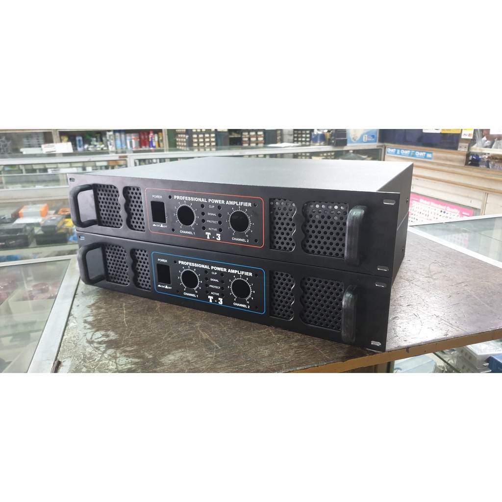 Jual Box VTech T3 ukuran 2u | Shopee Indonesia