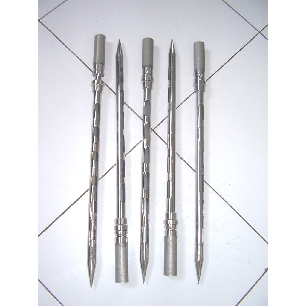 Jual SEED TRIER / PENGAMBIL SAMPEL BENIH BIJI SECARA REPRESENTATIF ...