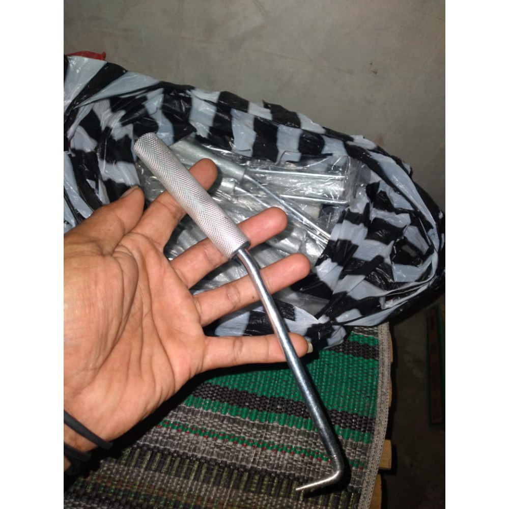 Jual ALAT IKAT BESI (kateha / ngao/ | Shopee Indonesia