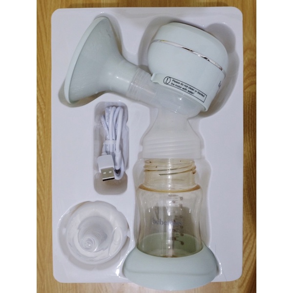 Jual Preloved Bebetons Neo (Pompa ASI Elektrik Portable) | Shopee Indonesia Jual Preloved Bebetons Neo (Pompa ASI Elektrik Portable) | Shopee Indonesia