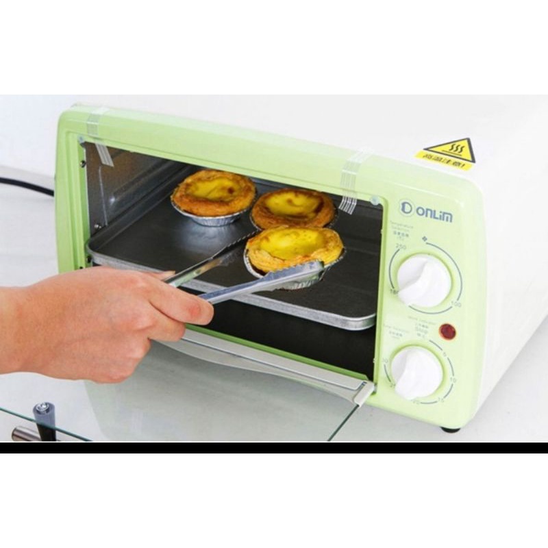 Jual Jepitan Capitan Makanan Kue Roti Gorengan Barbeque BBQ Penjepit ...