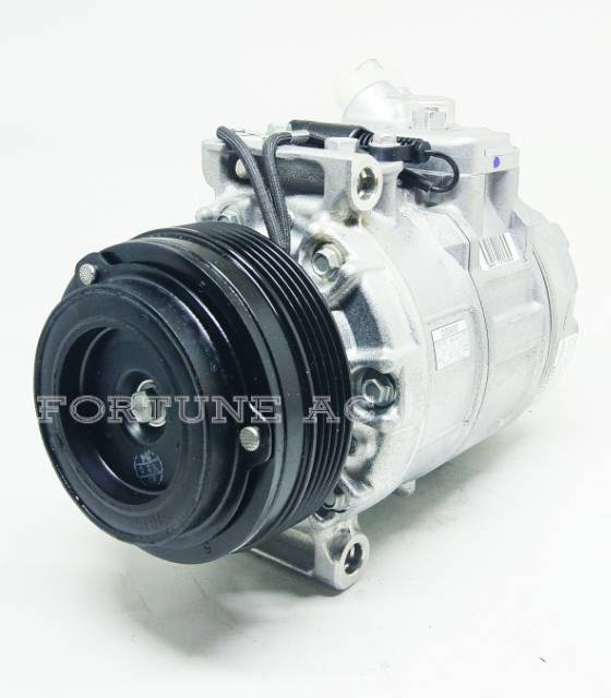 Jual COMPRESSOR COMPRESOR KOMPRESOR BMW E39 DENSO | Shopee Indonesia