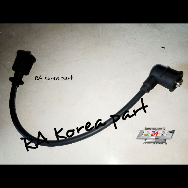 Jual Kabel Coil Hyundai Atoz Cable Koil Kia Visto | Shopee Indonesia