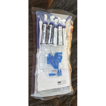 Jual Any Etch Dental Etching Gel / Etsa Gigi | Shopee Indonesia