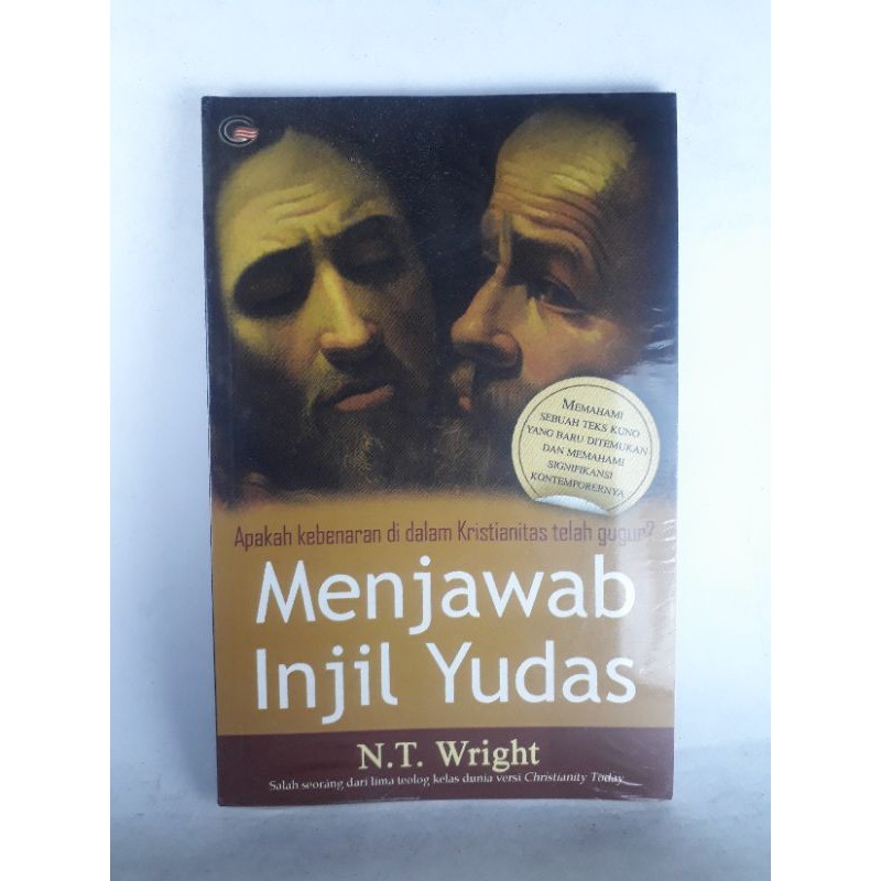 Jual Apakah kebenaran di dalam Kristianitas telah gugur? Menjawab Injil ...