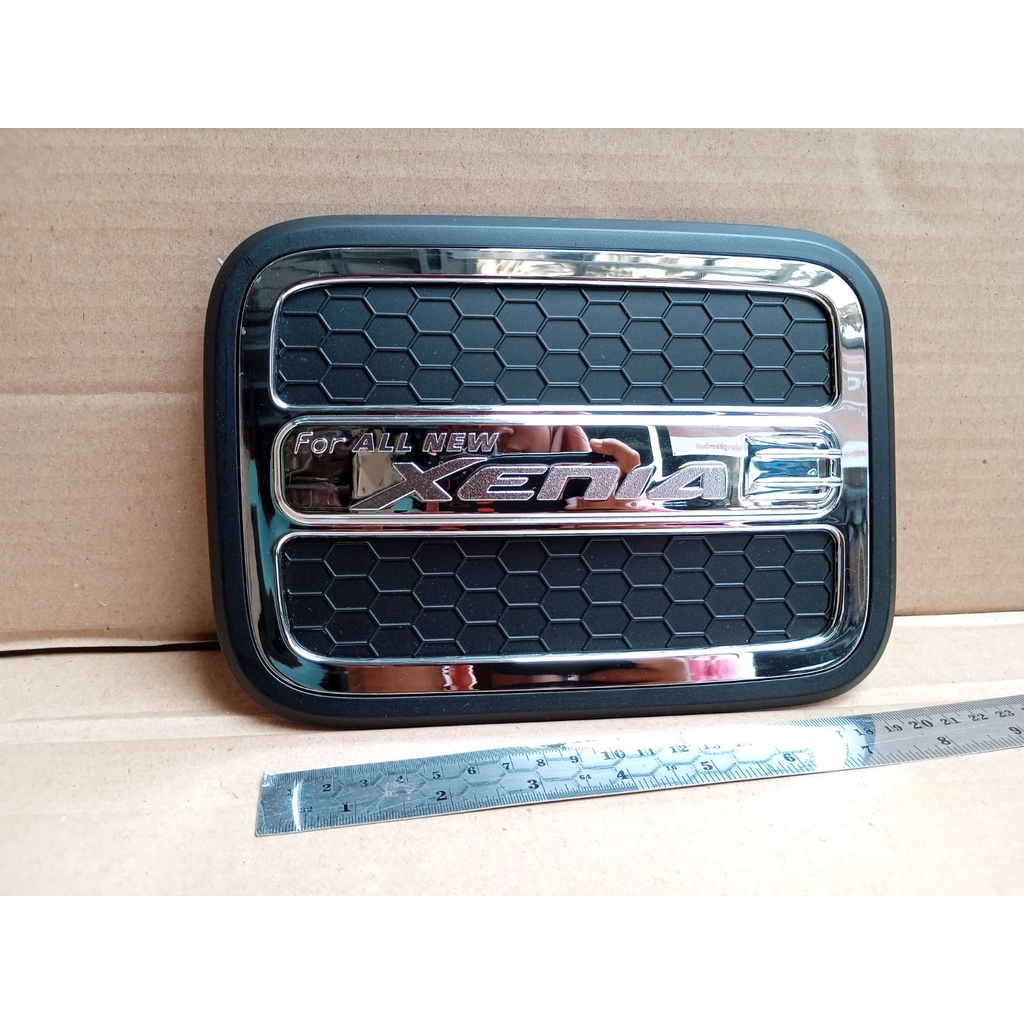 Jual TUTUP TANGKI MOBIL / TANK COVER XENIA TUTUP BENSIN TANGKI ICON ...