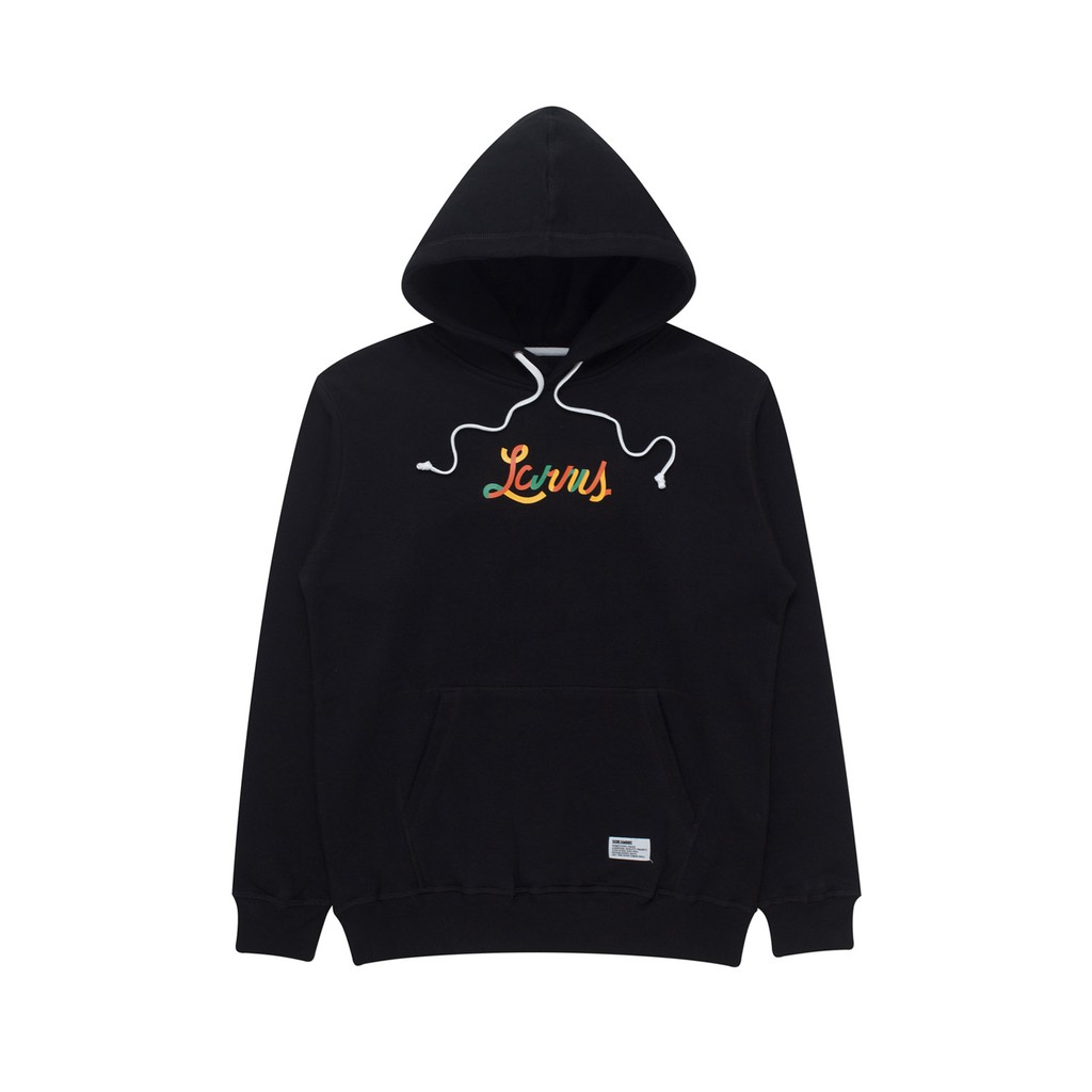 Jual Screamous Sweater Pullover Hoodie GHOUNDA BLACK | Shopee Indonesia