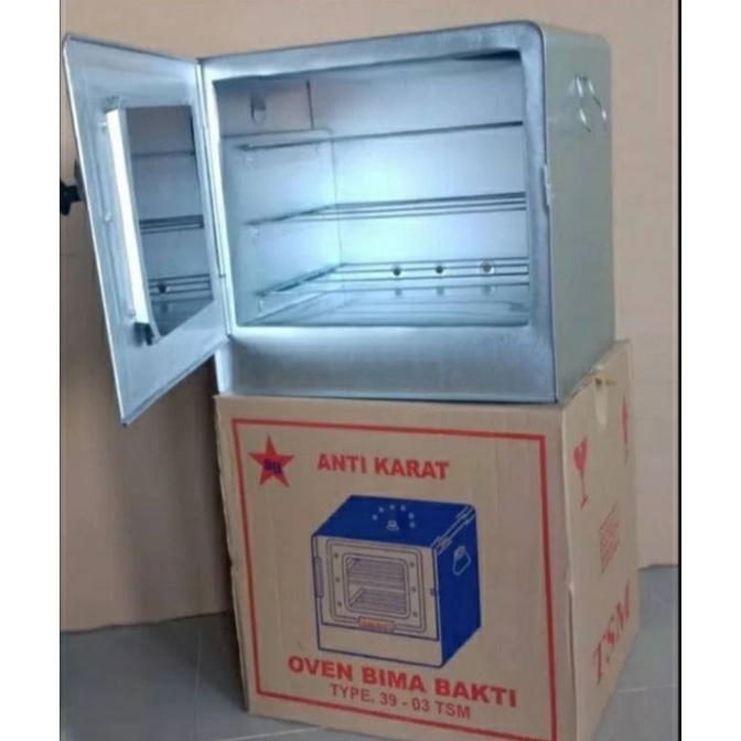Jual OVEN BIMA 3 SUSUN | Shopee Indonesia