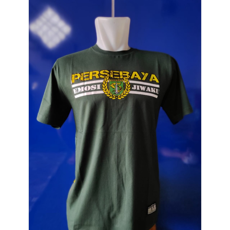 Jual KAOS PERSIB/JERSEY PERSIB/JERSEY PERSEBAYA/BAJU PERSIB/PERSIB ...