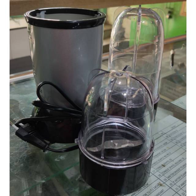 Jual Blender Obat SHARP | Shopee Indonesia