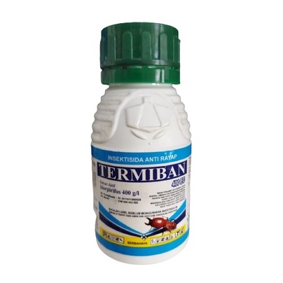 Jual Insektisida Termiban 400 EC @ 100 ML Anti Rayap | Shopee Indonesia