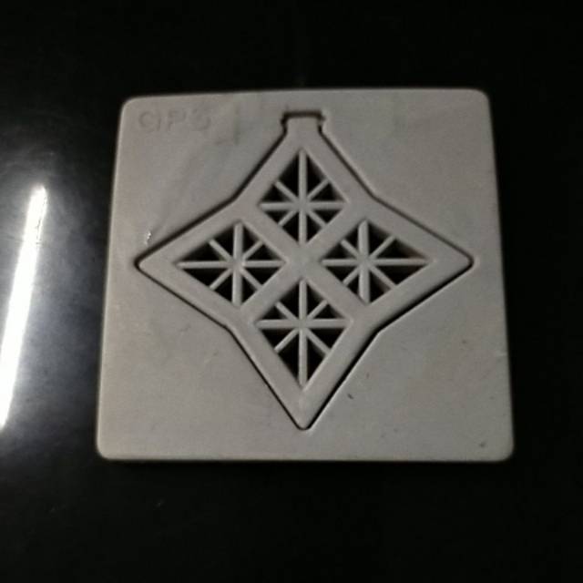 Jual SARINGAN KAMAR MANDI PVC | Shopee Indonesia