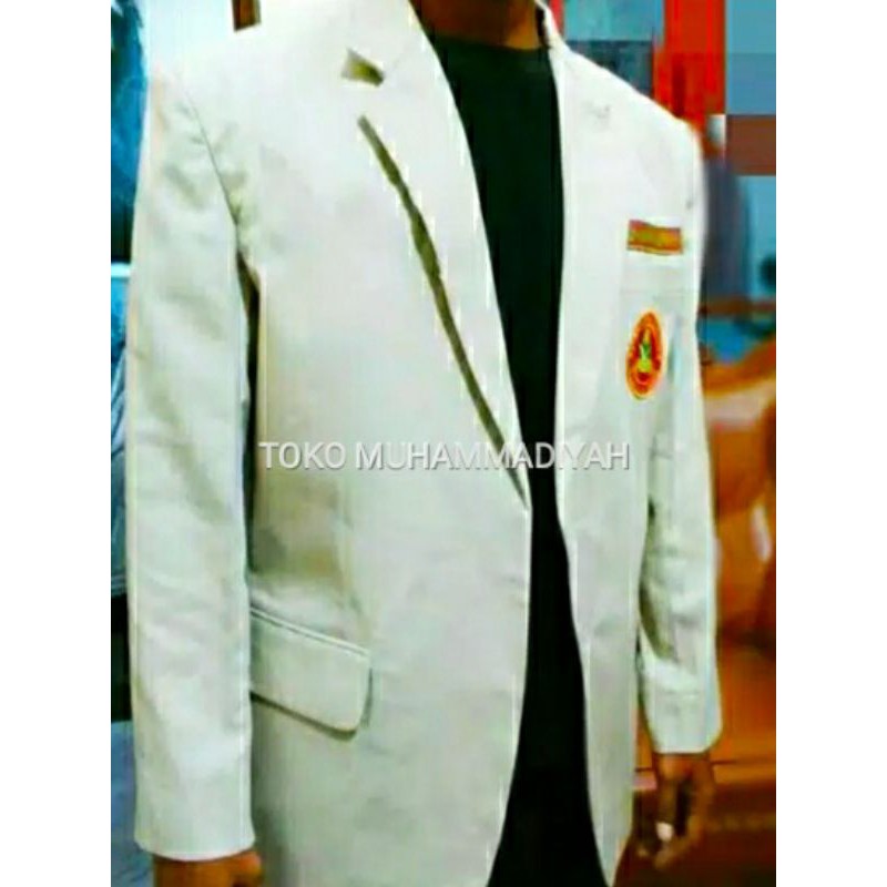 Jual JAS PEMUDA MUHAMMADIYAH | JAS IPM | JAS IMM | JAS ALMAMATER ...