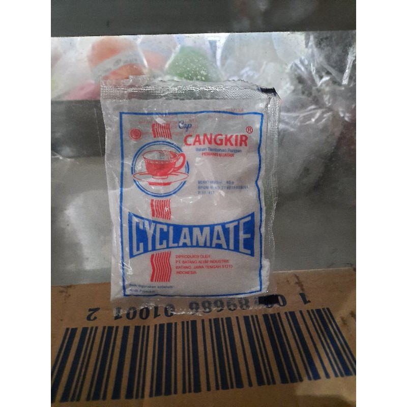 Jual Sari manis cangkir kemasan 40 gram | Shopee Indonesia