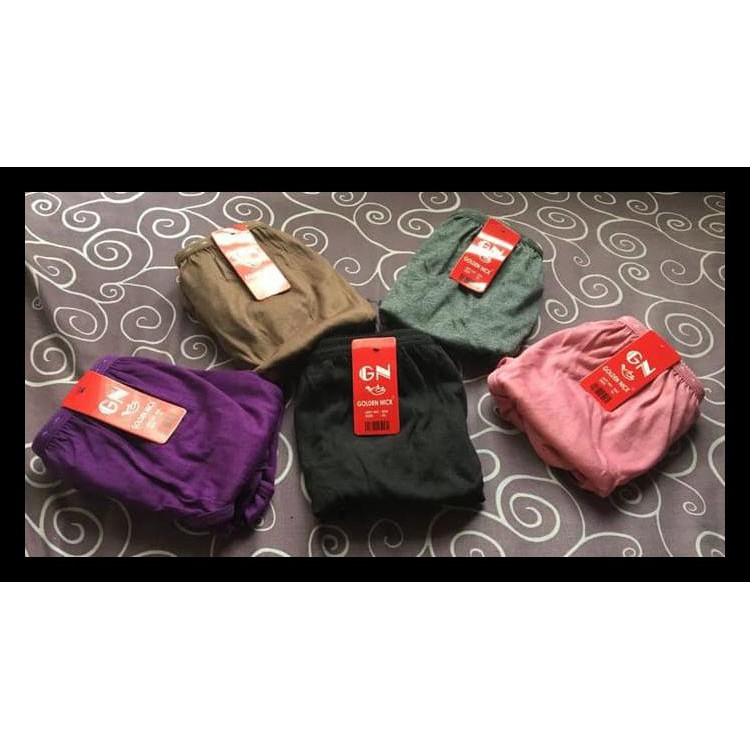 Jual ORIGINAL CELANA DALAM GOLDEN NICK UK. XL [PRODUK SANGAT TERPERCAYA ...