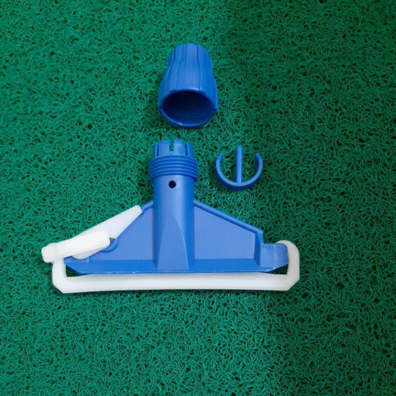 Jual jepit mop pel lubang | Shopee Indonesia