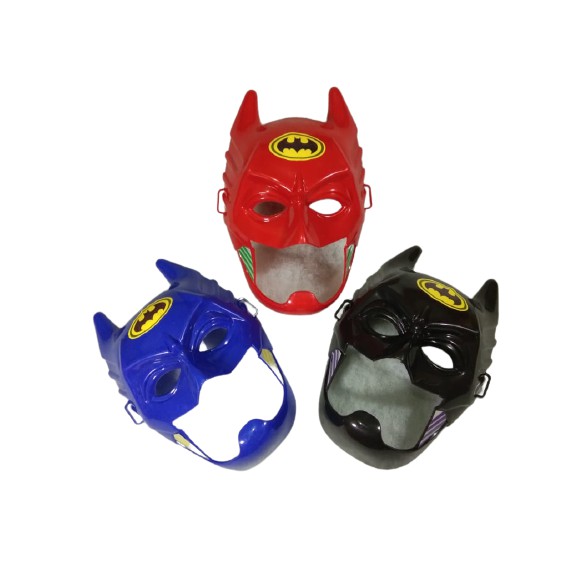 Jual Topeng Mainan Anak Karakter Super Hero | Shopee Indonesia