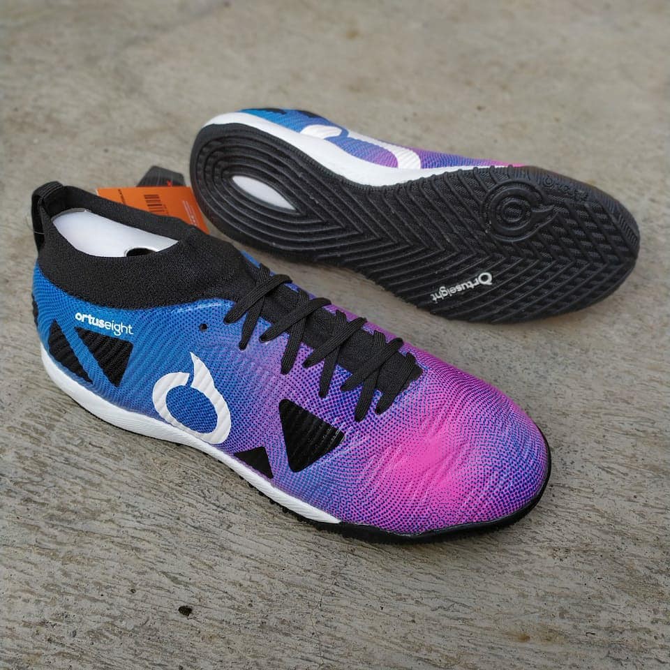 Jual Sepatu Futsal Original Ortuseight Forte Instinct In Vortex Blue ...